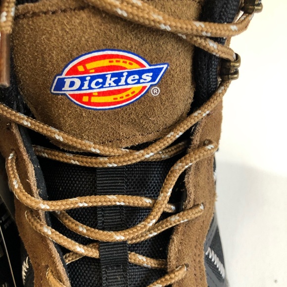 Dickies | Shoes | Dickies Frontier Waterproof Steel Toe Boots | Poshmark